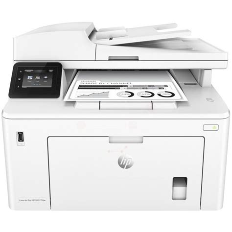 HP LaserJet Pro MFP M 227 Series Toner - TonerPartenaire.fr