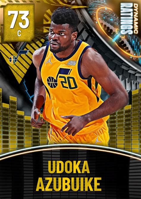 NBA 2K22 | 2KDB Custom Lineup (Utah Jazz)