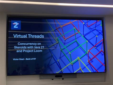 Vladimir Shipovalov On Linkedin Java Javadevelopment Concurrency