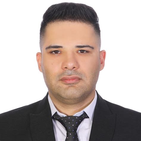 Mohamad Ebrahimi Electrical Engineer Mobin Gostar Ala Xing