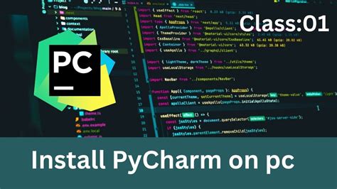 Class Pycharm Installation Bangla YouTube