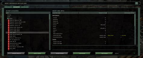 Keymapper Advanced WWII Online Wiki
