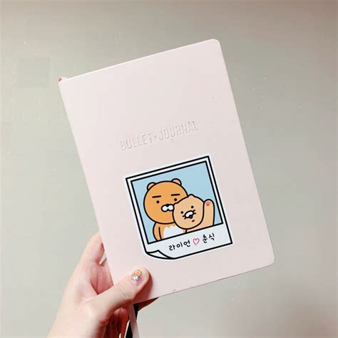 로이텀 불렛저널을 쓰기 시작했다 네이버 블로그