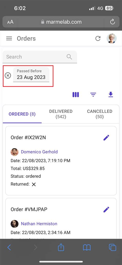 Datepicker React Admin Date Input Component Not Displaying Correctly