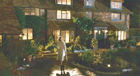 Jude Law S Mill House In The Holiday