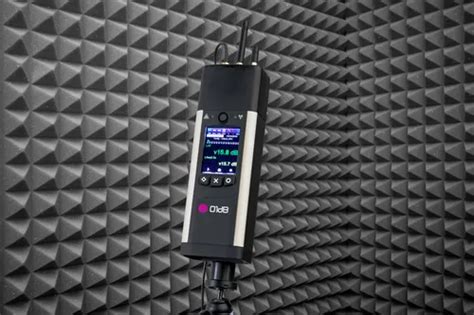 Cube Noise Monitoring Terminal At Best Price In Vadodara By Acoem Ecotech Industries Private