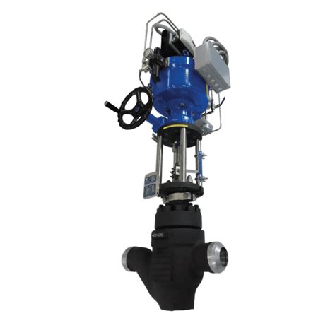 Drag® Level Control Control Valve 100dlc Pdflowtech