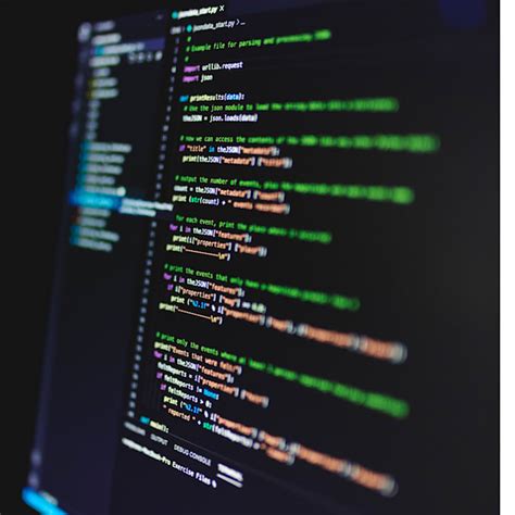 Do Python Programming Projects And Design Your By Sum Hasan Fiverr