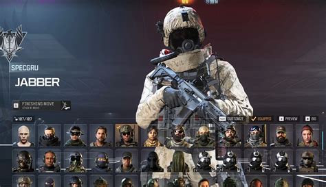 How To Unlock Free Safeguard Operator Skin In Warzone And Modern Warfare