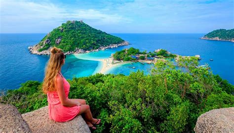 Koh Samui Colossal Vacation