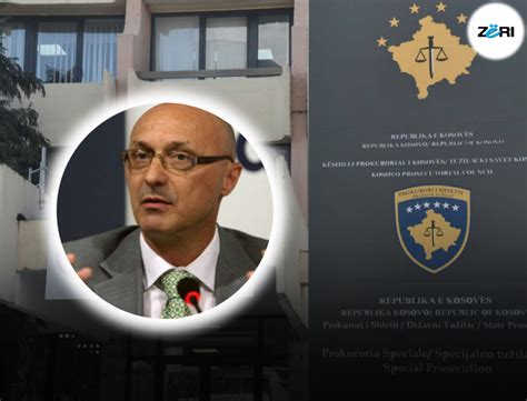 Prokuroria Fatmir Sheholli U Arrestua Nën Dyshimin Për Spiunazh
