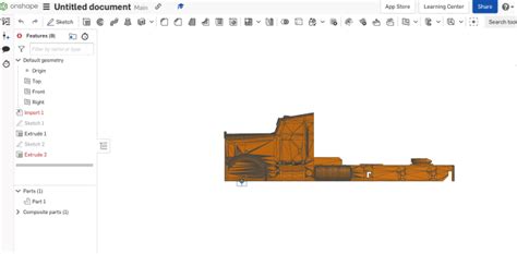 create stl file for 3d printing any model or prototype by keganscholl