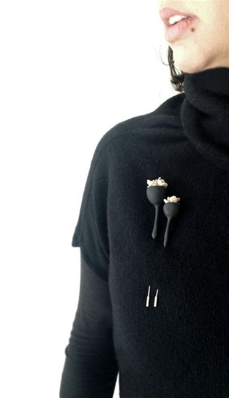 Из того что под руками рукоделие декор дизайн — БРОШКИ ДЕЛАЕМ САМИ Ok Ru Brooch