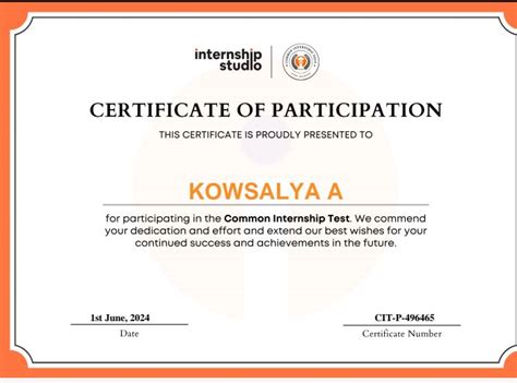 Kowsalya Athiyan Posted On Linkedin