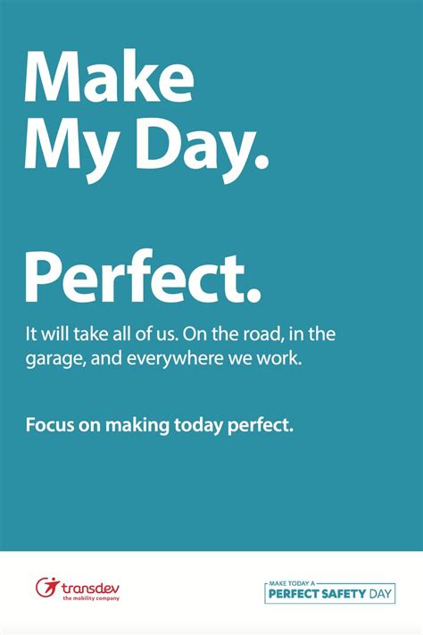 Transdev Healthandsafetyweek2024 Transdev Ontario Manitoba