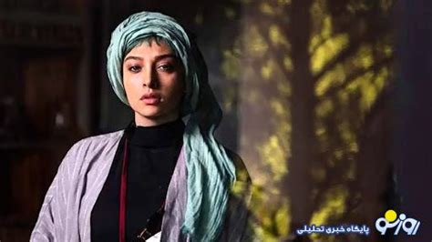 عکس شوکه کننده از آناهیتا درگاهی و پسر علی پروین خانم بازیگر عروس