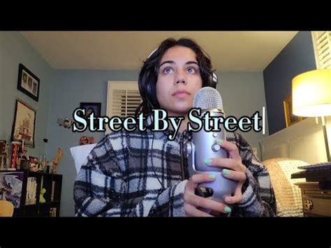 Street By Street Laufey Cover Youtube