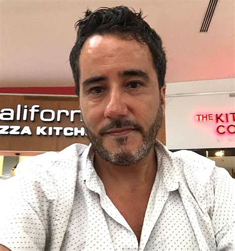 Desesperada Búsqueda De Un Joven Argentino Desaparecido En México Infobae
