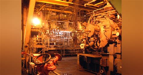 Presence Sensors Adapt To Harsh Environments Control Design