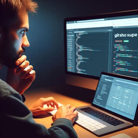 Your First Github Repo A Beginners Guide