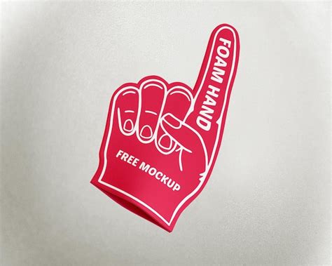 Premium Psd Hand Gesture Sticker