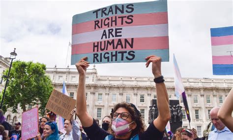 Supreme Court Trans Case What To Know About Us V Skrmetti