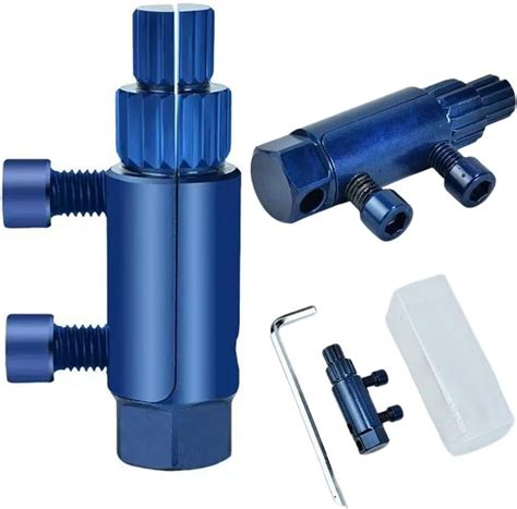 Broken Pipe Thread Extractor Stripped Screw Extractor Broken Valve