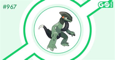 Cyclizar Melhores Ataques Counters And Cp Máx Pokémon Go