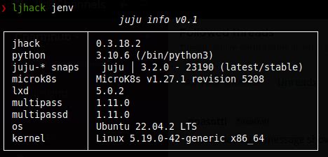 Snapd Control Request For Jhack Store Requests Snapcraft Io