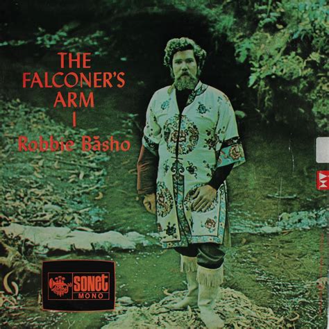 Robbie Basho The Falconers Arm I Lyrics And Tracklist Genius