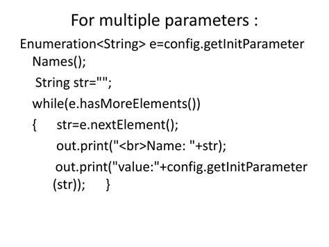 servlet ppt download