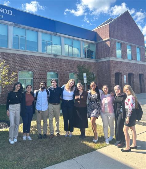 Thomas Jefferson University On Linkedin 🎉 Happy Physician Assistant Week Members Of The Class