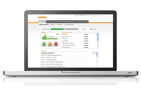 Vivint Support Go Control Online Access Vivint Support Go Control Online Access
