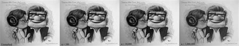 The Two Dimensional Fourier Transform And Digital Watermarking Math ∩