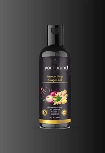Hair Oil Bottle At Piece In Surat Id