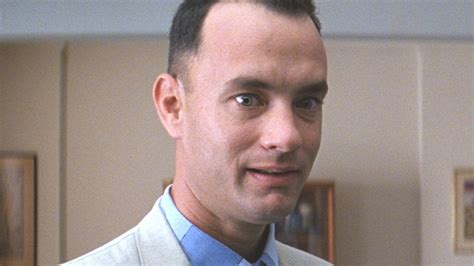 Forrest Gump Funny Faces