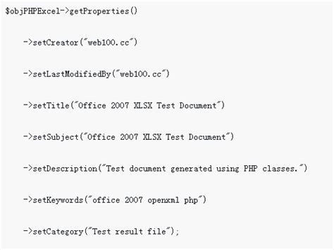 How To Call Phpexcel In Thinkphp Php Tutorial Phpcn