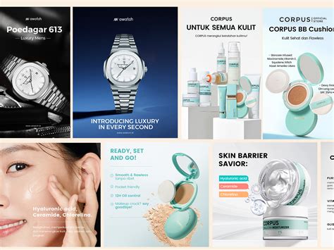 近期作品汇总小半设计师 站酷zcool