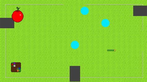 Endless Summer Game Jam Games By JordanTron