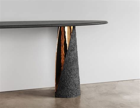 Eron Console Aguirre Design Unique Console Table Modern Home Bar Console