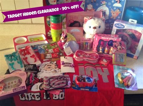 Hidden Clearance Finds At Target Items 90 Off Living Rich With