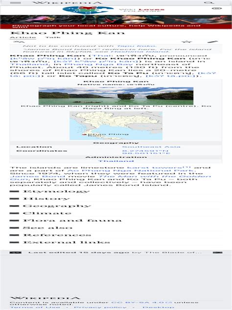 khao phing kan wikipedia pdf