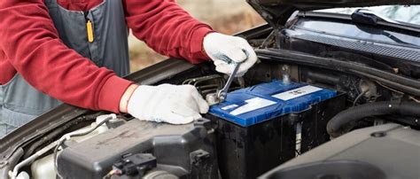Does Car Age Affect How Often You Replace The Battery Swift