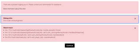 moodle o365 provide admin consent error · issue 1158 · microsoft