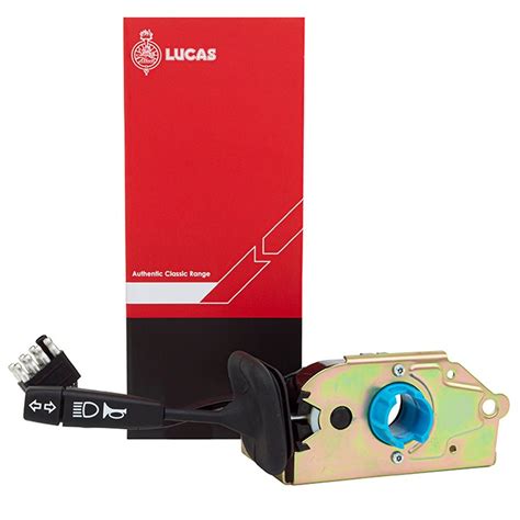 Prc3875lucas Lucas Indicator Switch 90 110 To Ga455945