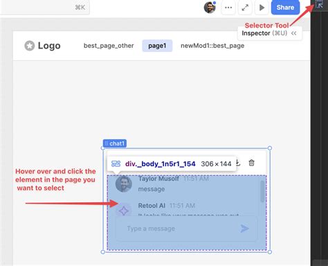 Dynamic Hiding Scrollbar For A Component In Page In Multipage App 💬