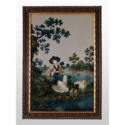 Chris Jussel Antiques