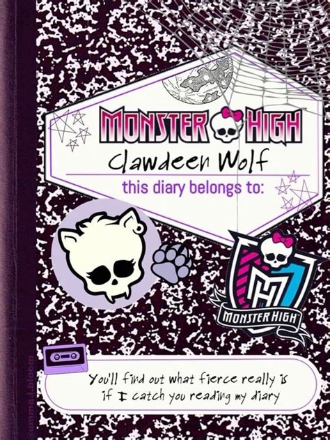 ˇ෴ˇ Monster High Art Monster High Monster High Pictures