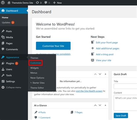 How To Change Font In WordPress Theme Any Theme
