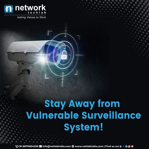Ai Powered Physical Security Solutions By Network Techlab On Linkedin